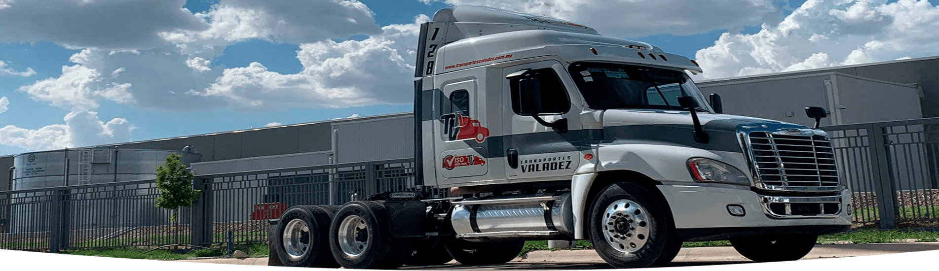 Red Transportes Valadez – Transportes Valadez